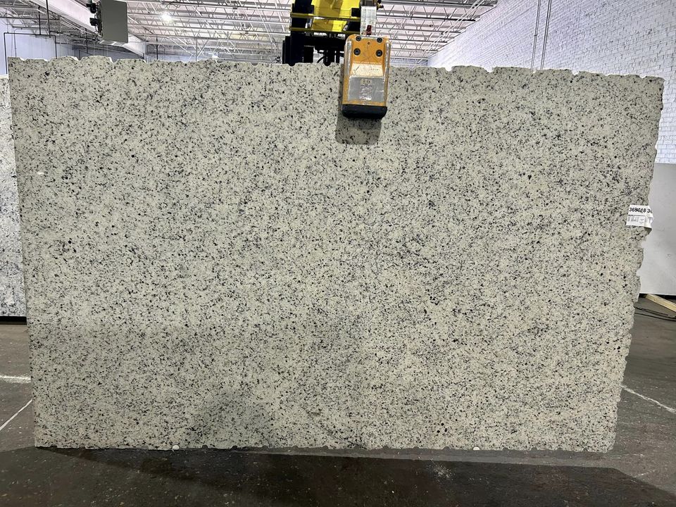 Dallas White | SV Stones