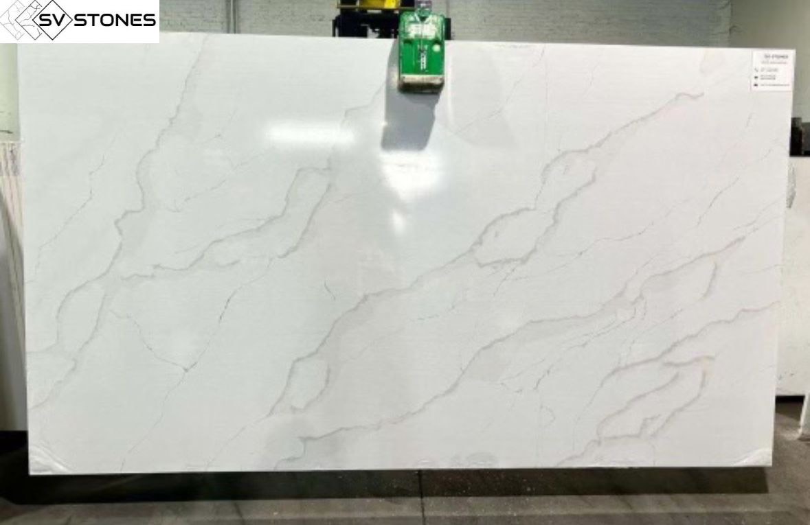 STORM GREY | SV Stones